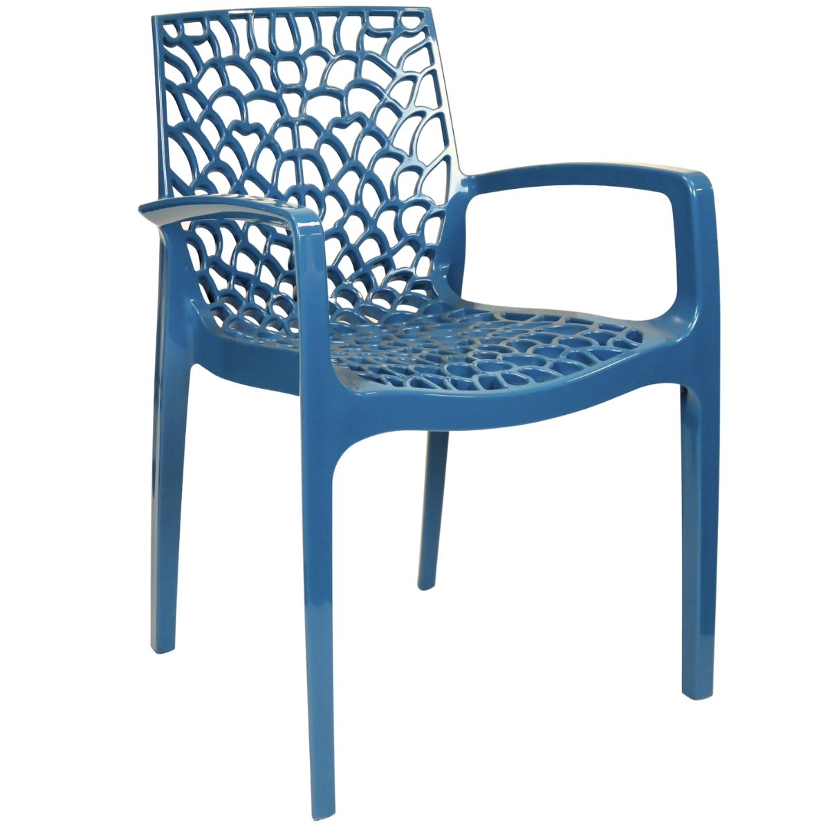 Gruvyer Outdoor Arm Chair | Affordable Commercial Furniture – Dining ...