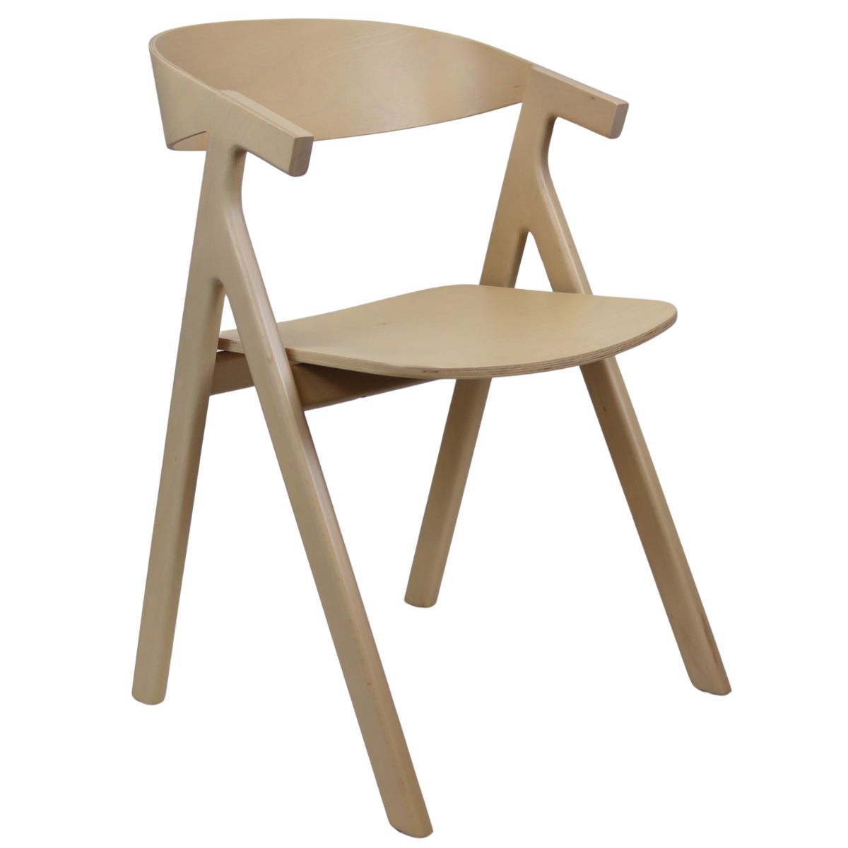Horn Dining Chair | Affordable Commercial Furniture – Dining Chairs UK
