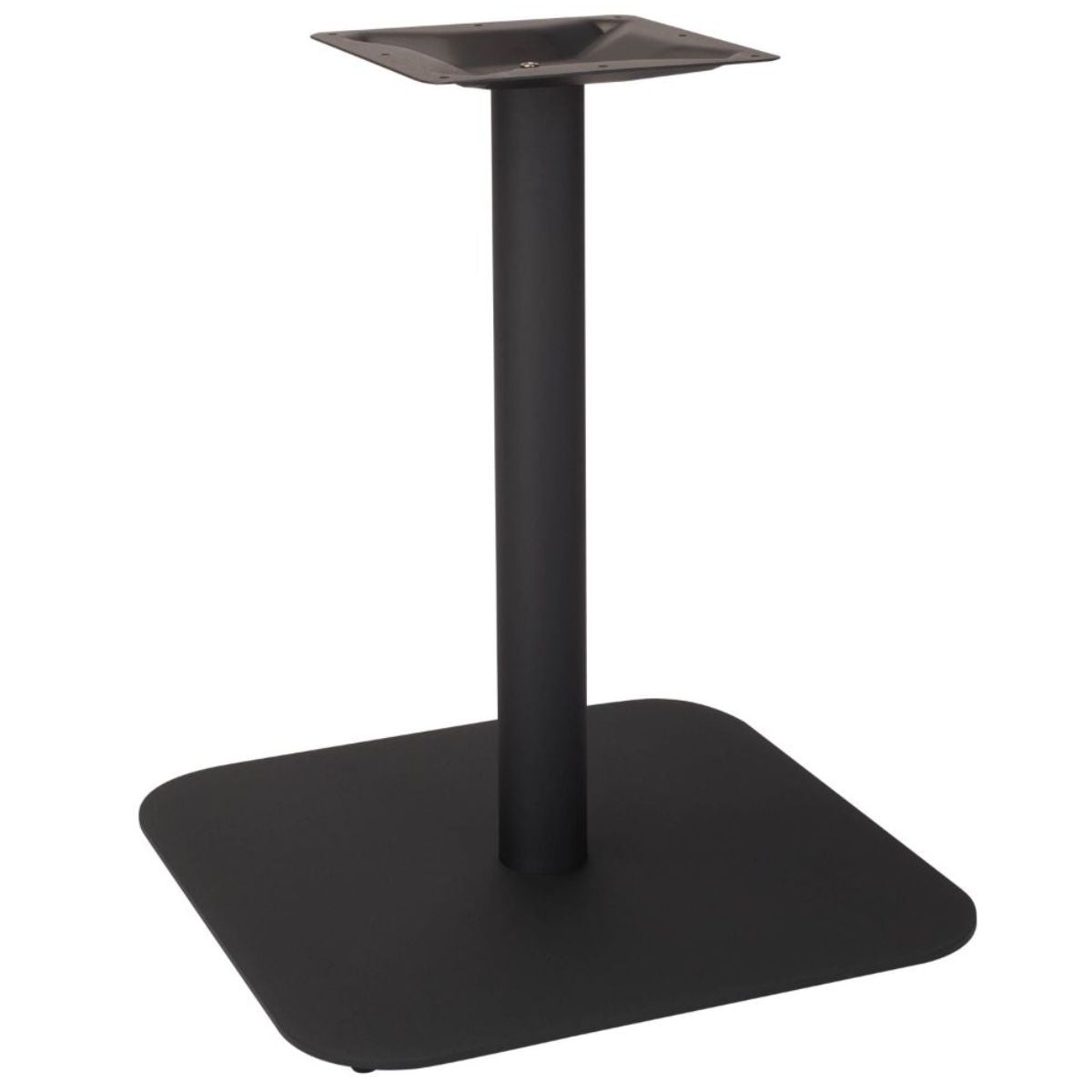 Profile Radius Edge Large Table Base | Affordable Commercial Furniture ...