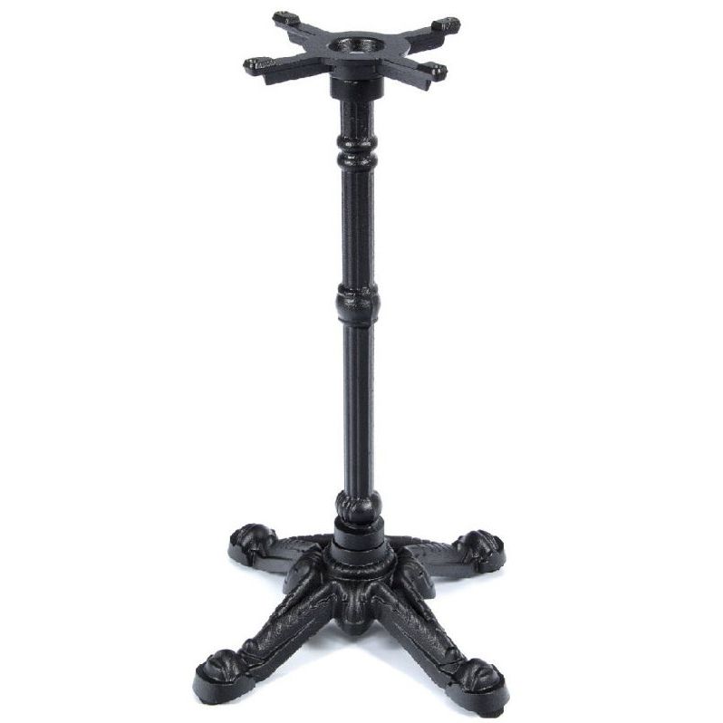 Estelle Small 4 Leg Table Base | Affordable Commercial Furniture ...