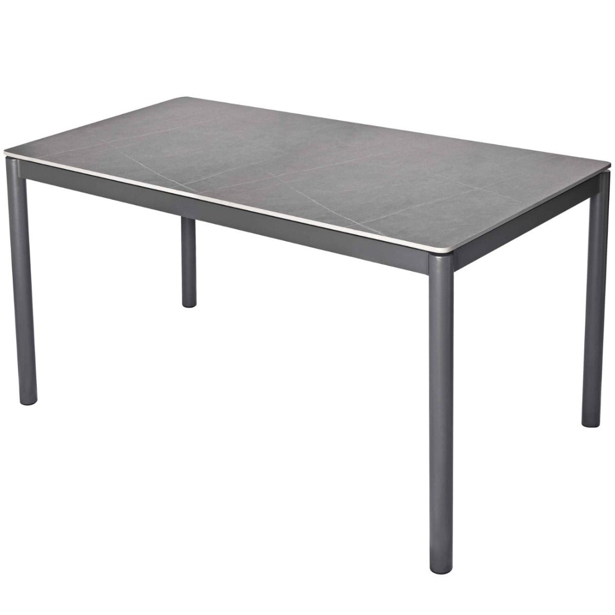 Malaga Outdoor Rectangle Dining Table | Affordable Commercial Furniture ...